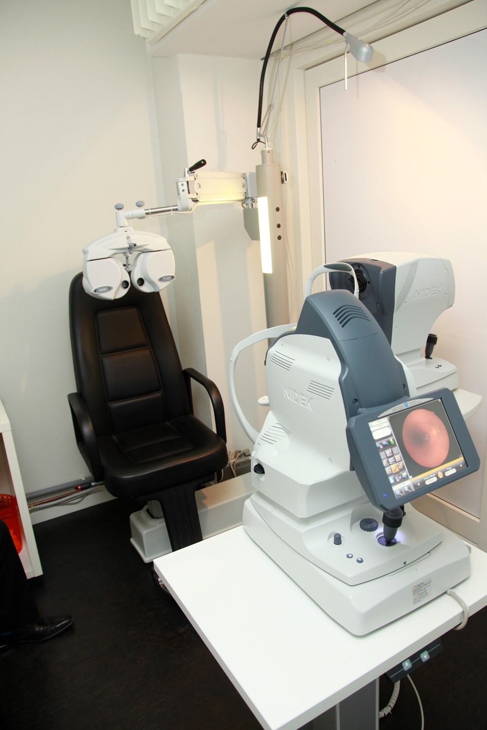 Rådgivning - Focus Optik ApS